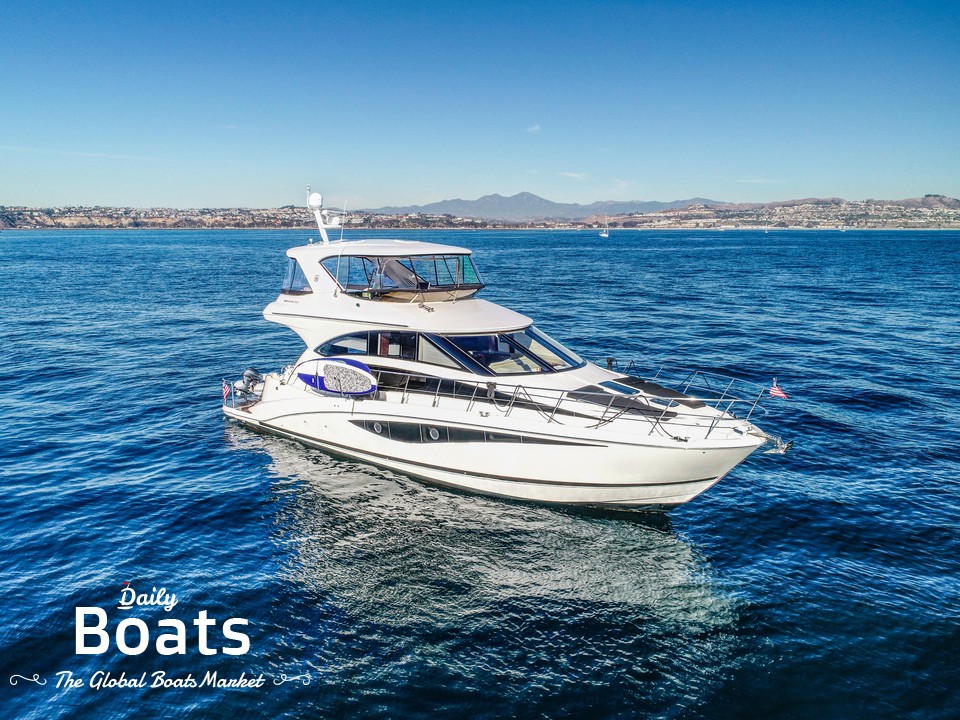 2012 Meridian 541 Sedan for sale. View price, photos and Buy 2012 ...