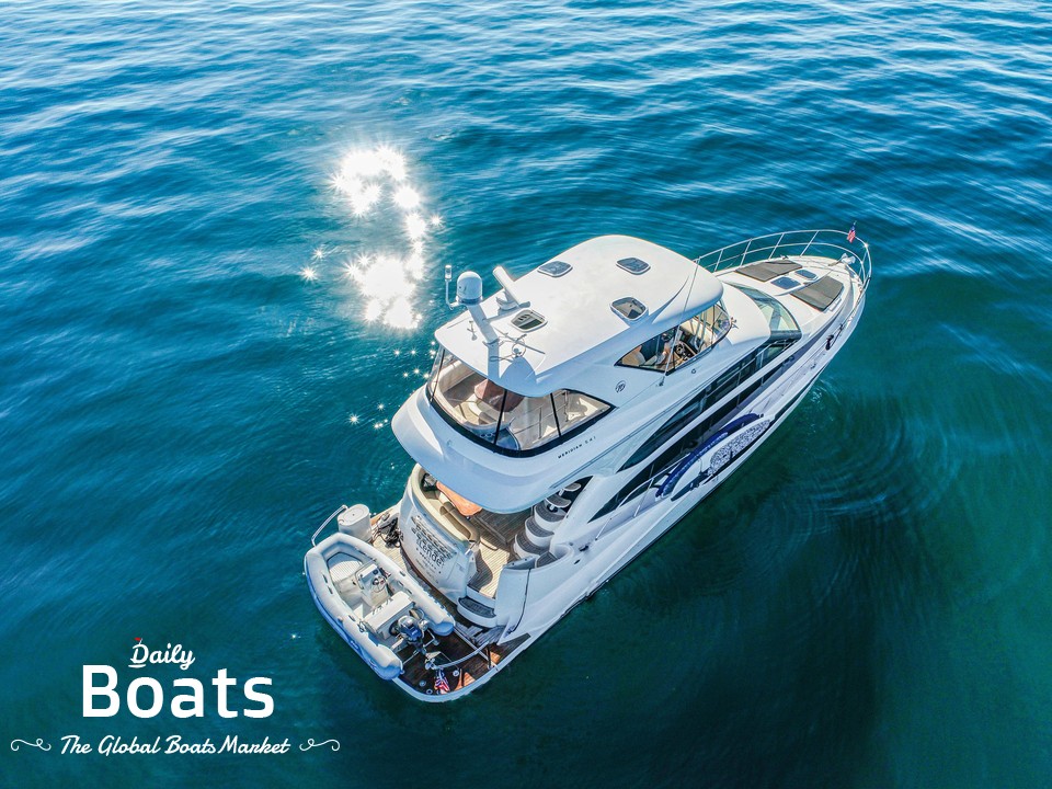 2012 Meridian 541 Sedan for sale. View price, photos and Buy 2012 ...