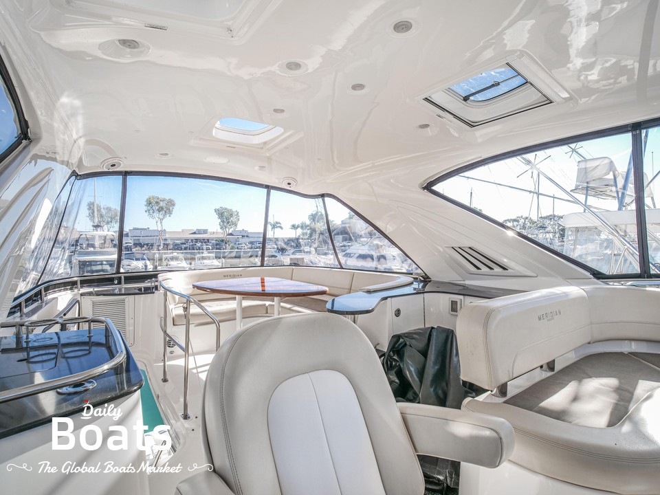 2012 Meridian 541 Sedan for sale. View price, photos and Buy 2012 ...