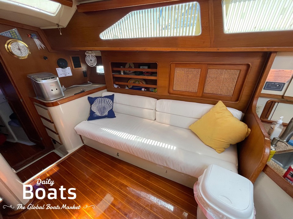 1987 Irwin 43 Mk Iii for sale. View price, photos and Buy 1987 Irwin 43 ...