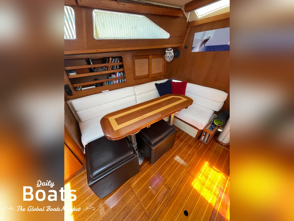 1987 Irwin 43 Mk Iii for sale. View price, photos and Buy 1987 Irwin 43 ...