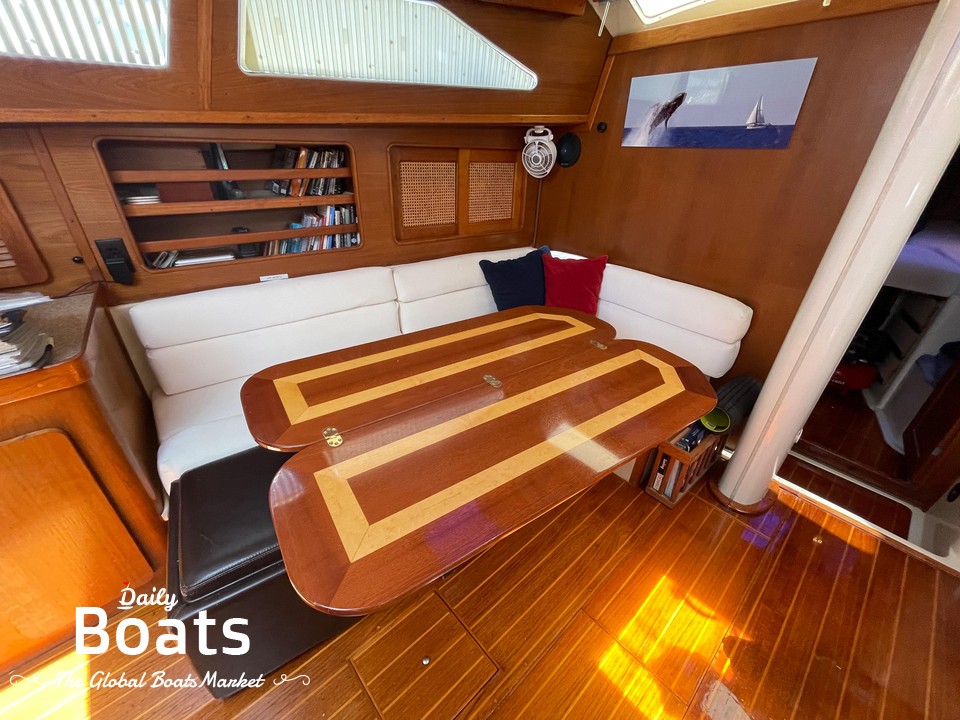 1987 Irwin 43 Mk Iii for sale. View price, photos and Buy 1987 Irwin 43 ...