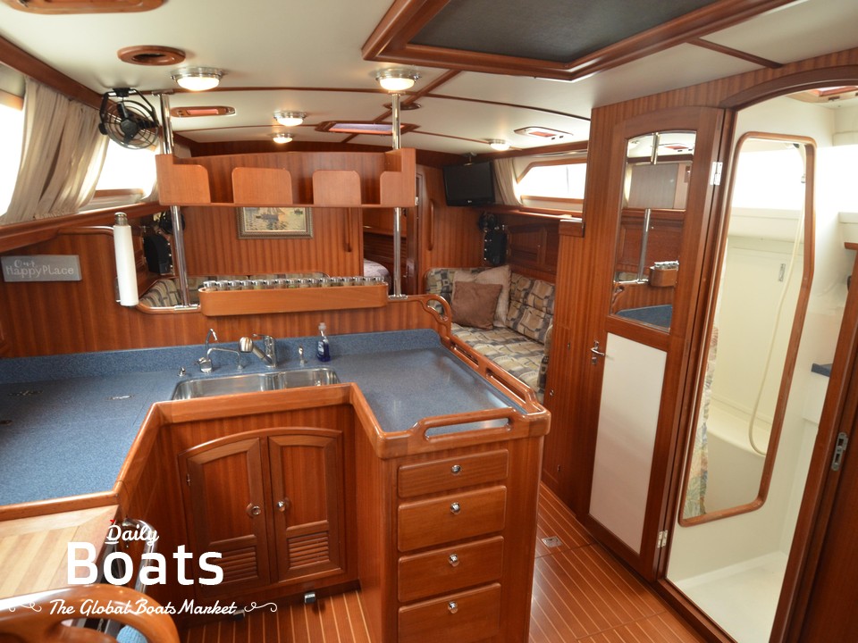 2005 Outbound 44 for sale. View price, photos and Buy 2005 Outbound 44 ...