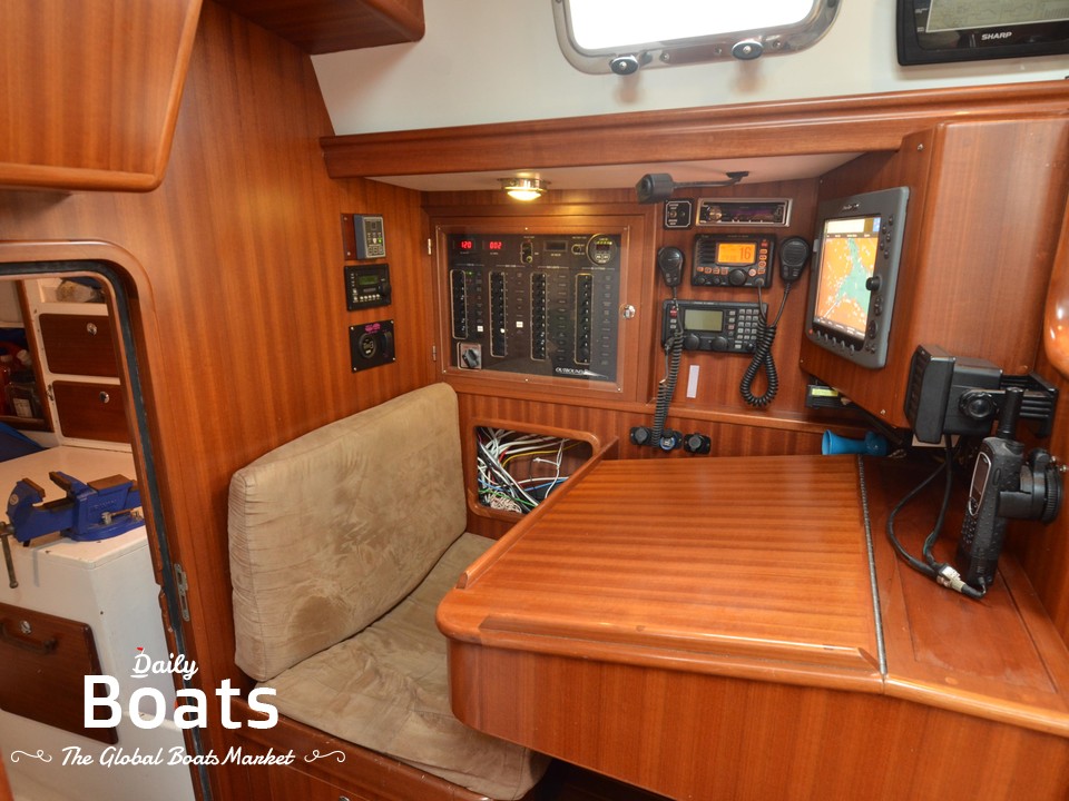 Outbound 44 на продажу. Посмотреть цену, фотографии и Купить Outbound ...