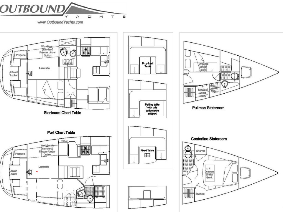 2005 Outbound 44 for sale. View price, photos and Buy 2005 Outbound 44 ...