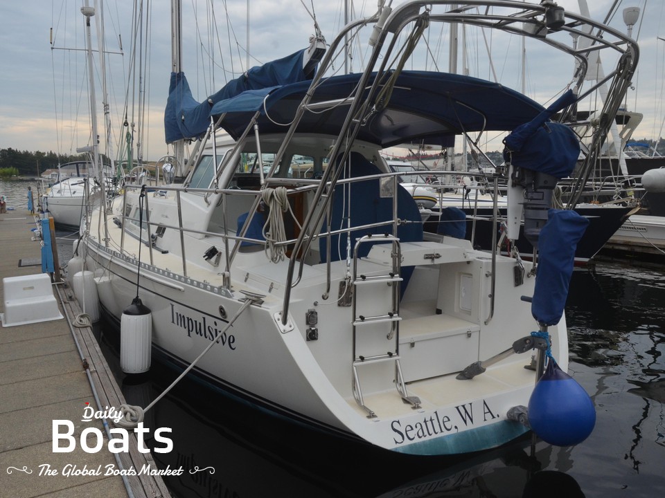 2005 Outbound 44 for sale. View price, photos and Buy 2005 Outbound 44 ...
