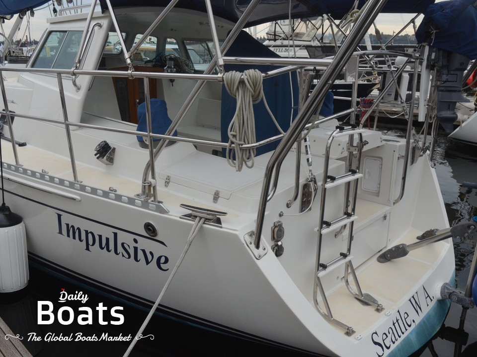 2005 Outbound 44 for sale. View price, photos and Buy 2005 Outbound 44 ...