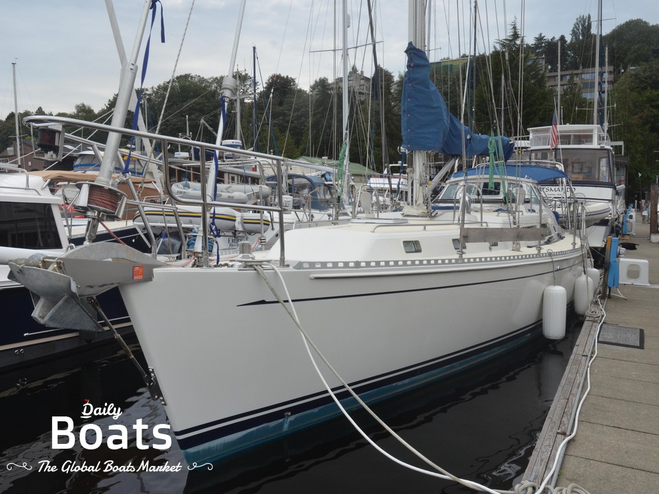 2005 Outbound 44 for sale. View price, photos and Buy 2005 Outbound 44 ...