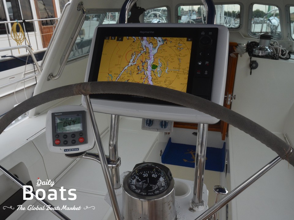 Outbound 44 на продажу. Посмотреть цену, фотографии и Купить Outbound ...