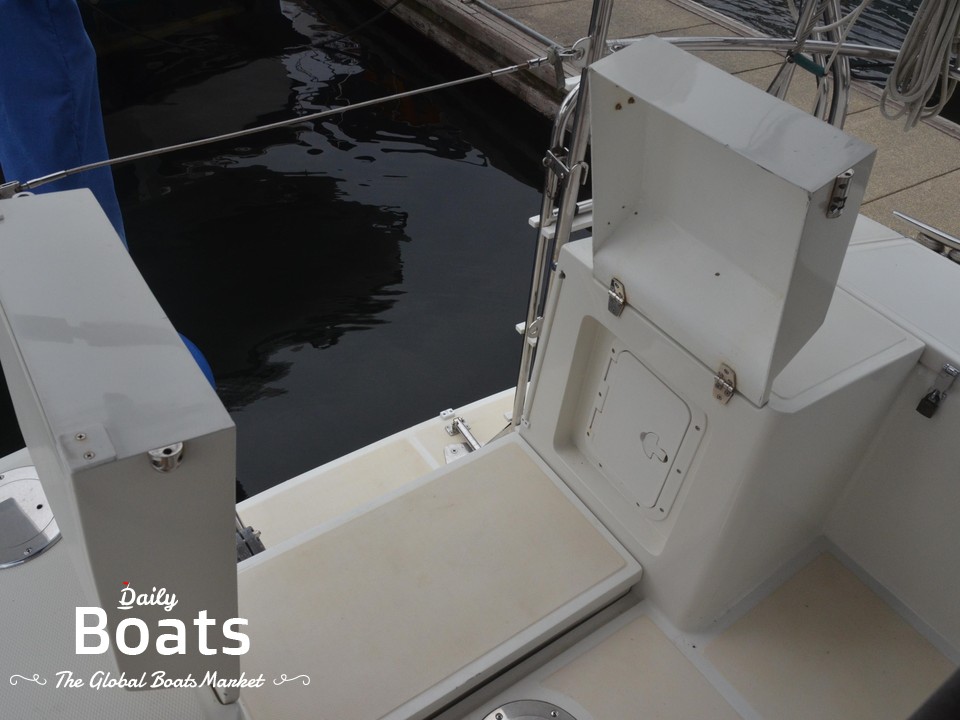 Outbound 44 на продажу. Посмотреть цену, фотографии и Купить Outbound ...