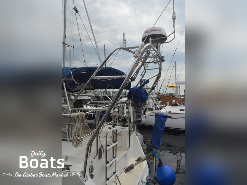 2005 Outbound 44 for sale. View price, photos and Buy 2005 Outbound 44 ...