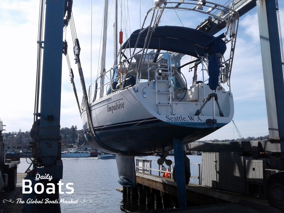 2005 Outbound 44 for sale. View price, photos and Buy 2005 Outbound 44 ...