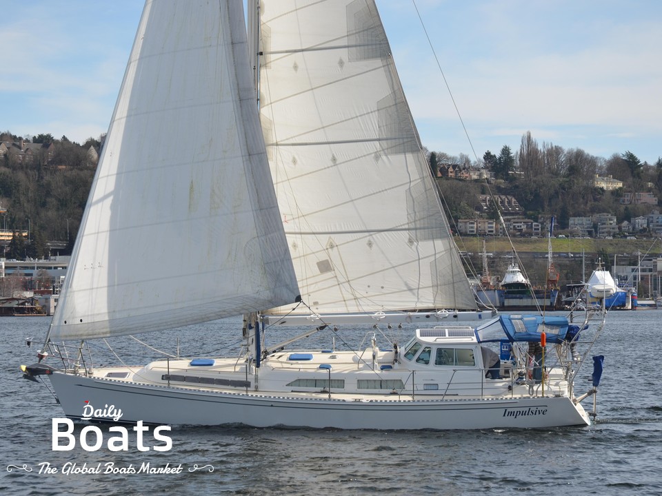 Outbound 44 на продажу. Посмотреть цену, фотографии и Купить Outbound ...