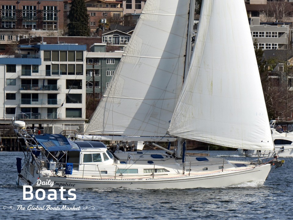 2005 Outbound 44 for sale. View price, photos and Buy 2005 Outbound 44 ...