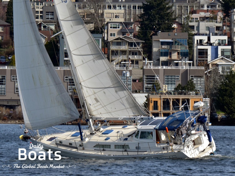 2005 Outbound 44 for sale. View price, photos and Buy 2005 Outbound 44 ...