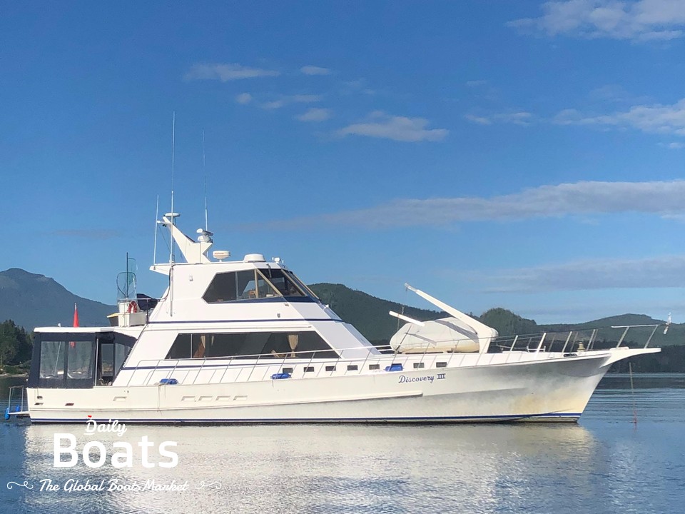 1982 Lanphere Sportfish for sale. View price, photos and Buy 1982 ...