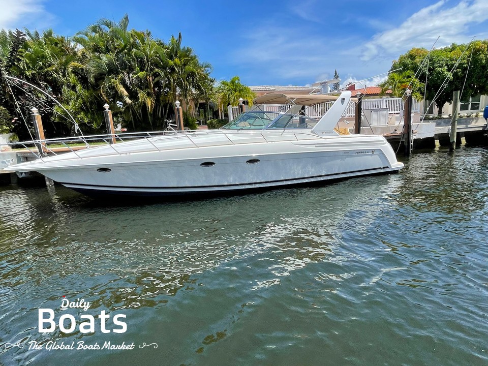 2000 Formula 41 Pc for sale. View price, photos and Buy 2000 Formula 41 ...