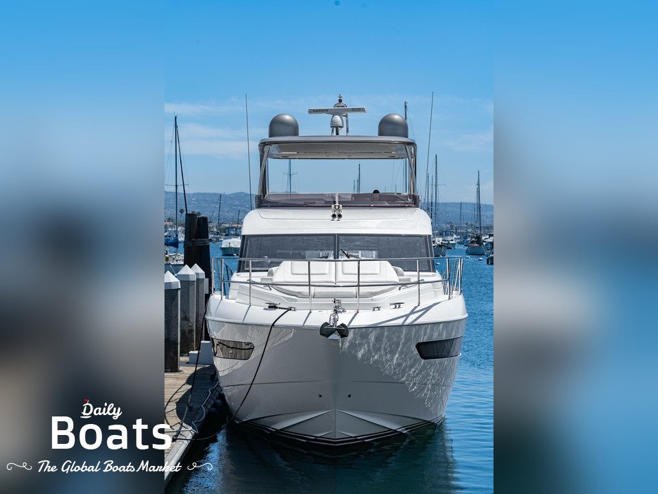 2019 Princess F55 for sale. View price, photos and Buy 2019 Princess ...