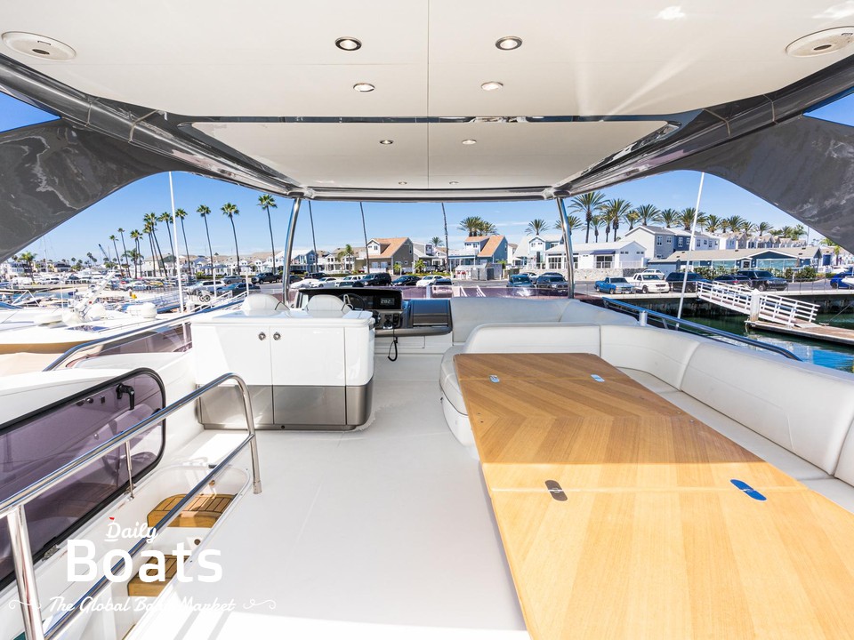 2019 Princess F55 for sale. View price, photos and Buy 2019 Princess ...