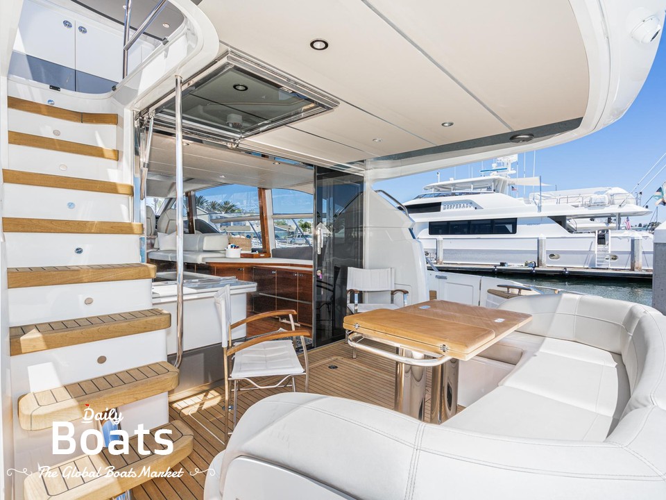 2019 Princess F55 for sale. View price, photos and Buy 2019 Princess ...