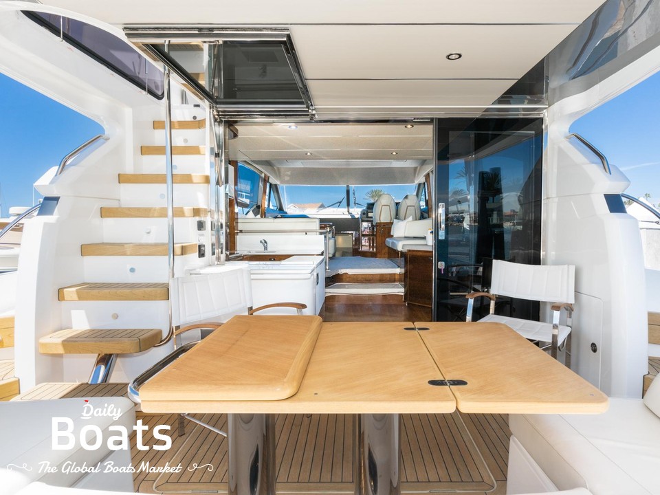 2019 Princess F55 for sale. View price, photos and Buy 2019 Princess ...