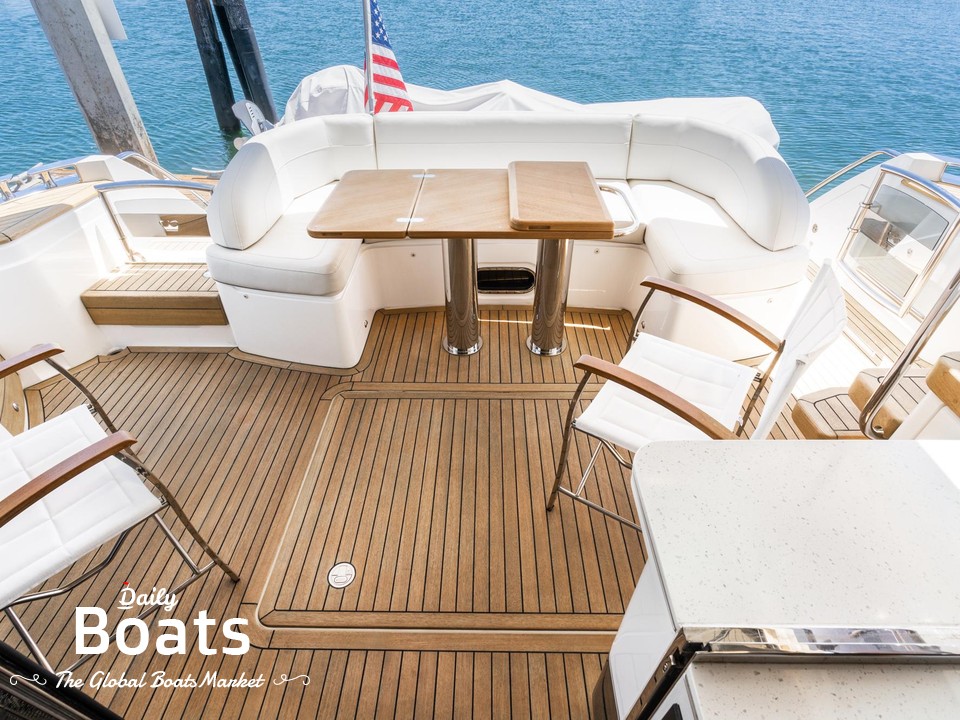 2019 Princess F55 for sale. View price, photos and Buy 2019 Princess ...