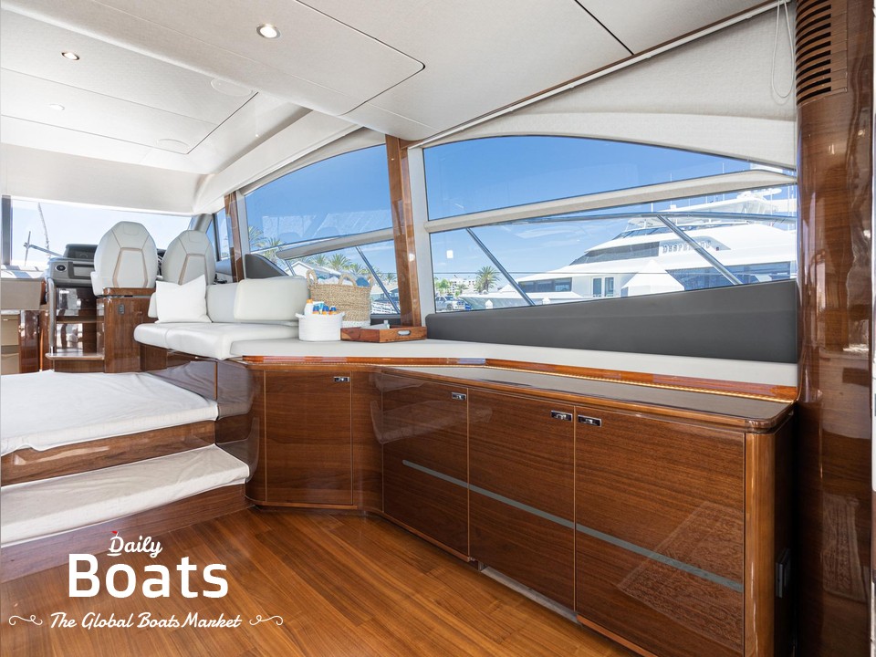 2019 Princess F55 for sale. View price, photos and Buy 2019 Princess ...