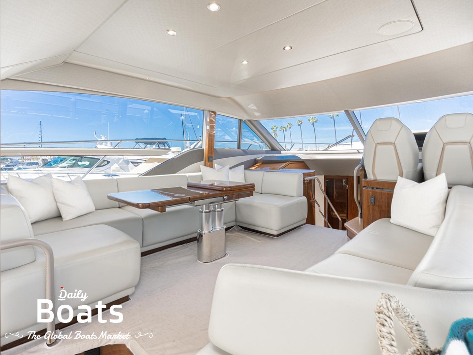 2019 Princess F55 for sale. View price, photos and Buy 2019 Princess ...