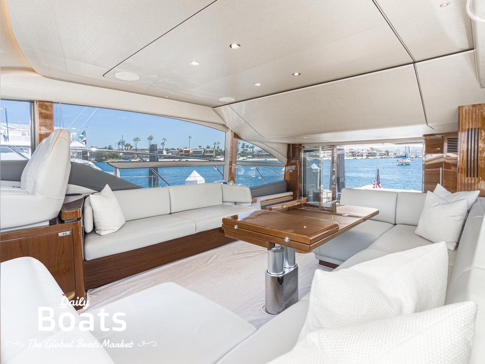 2019 Princess F55 for sale. View price, photos and Buy 2019 Princess ...