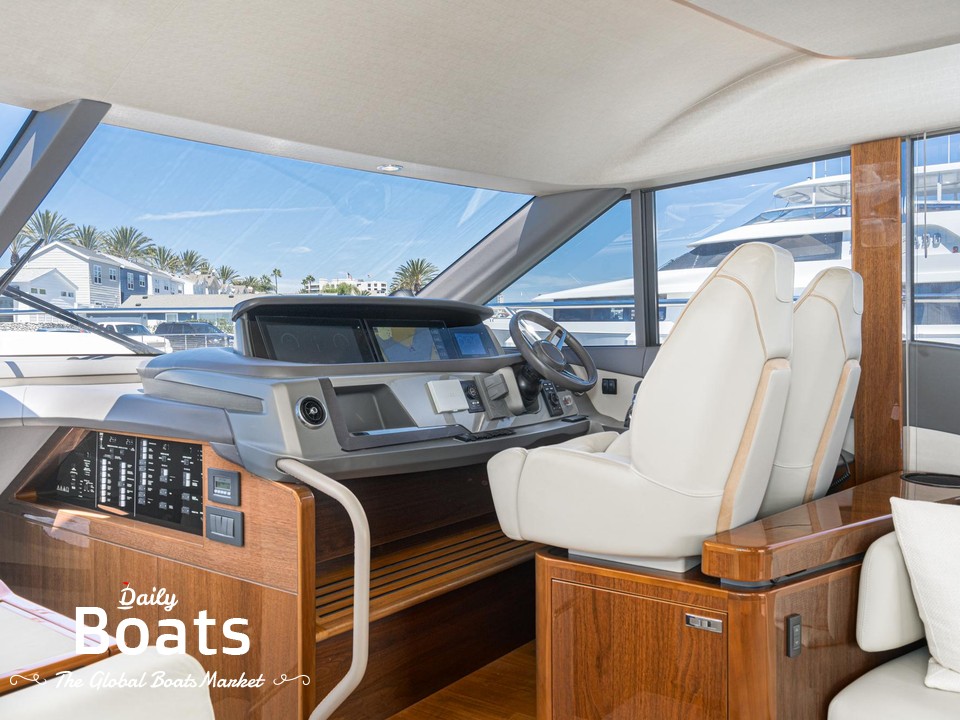 2019 Princess F55 for sale. View price, photos and Buy 2019 Princess ...