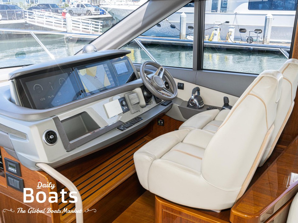 2019 Princess F55 for sale. View price, photos and Buy 2019 Princess ...