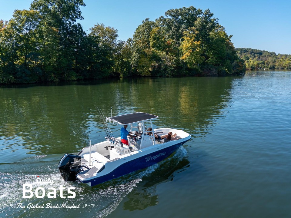2023 Bayliner T22 Cc for sale. View price, photos and Buy 2023 Bayliner ...