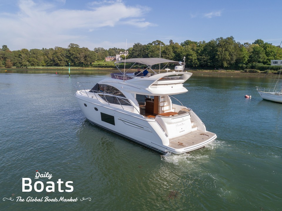 2016 Princess 49 for sale. View price, photos and Buy 2016 Princess 49 ...