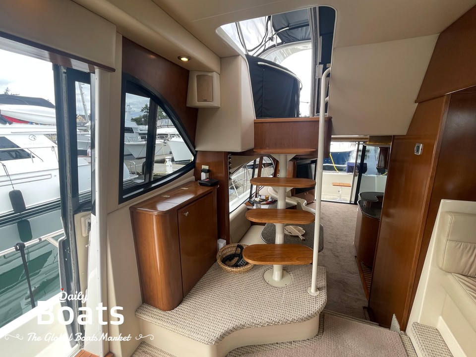 2005 Meridian 580 Pilothouse for sale. View price, photos and Buy 2005 ...