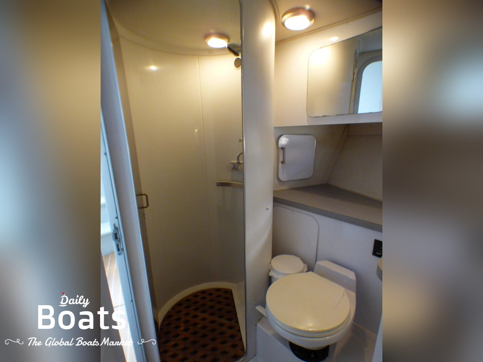 1990 Trojan 12 Meter International for sale. View price, photos and Buy ...