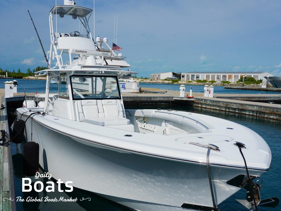 2018 Yellowfin 42 for sale. View price, photos and Buy 2018 Yellowfin ...