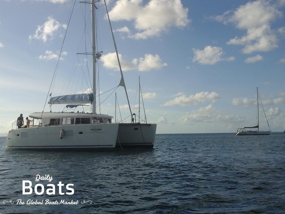 2010 Lagoon 400 for sale. View price, photos and Buy 2010 Lagoon 400 ...