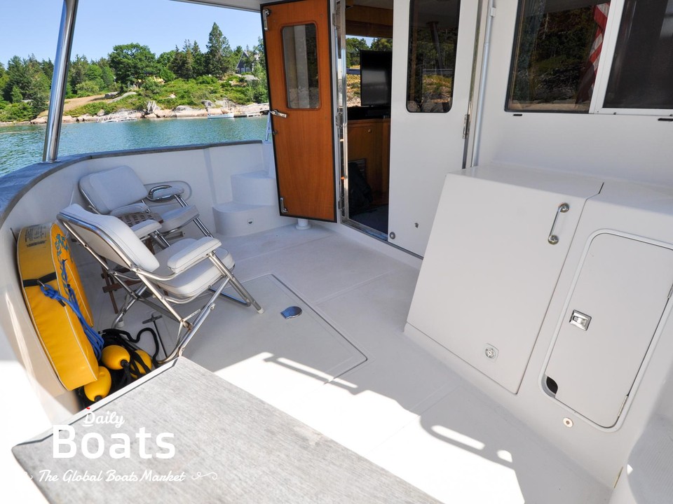 2004 Symbol 45 Fast Trawler for sale. View price, photos and Buy 2004 ...