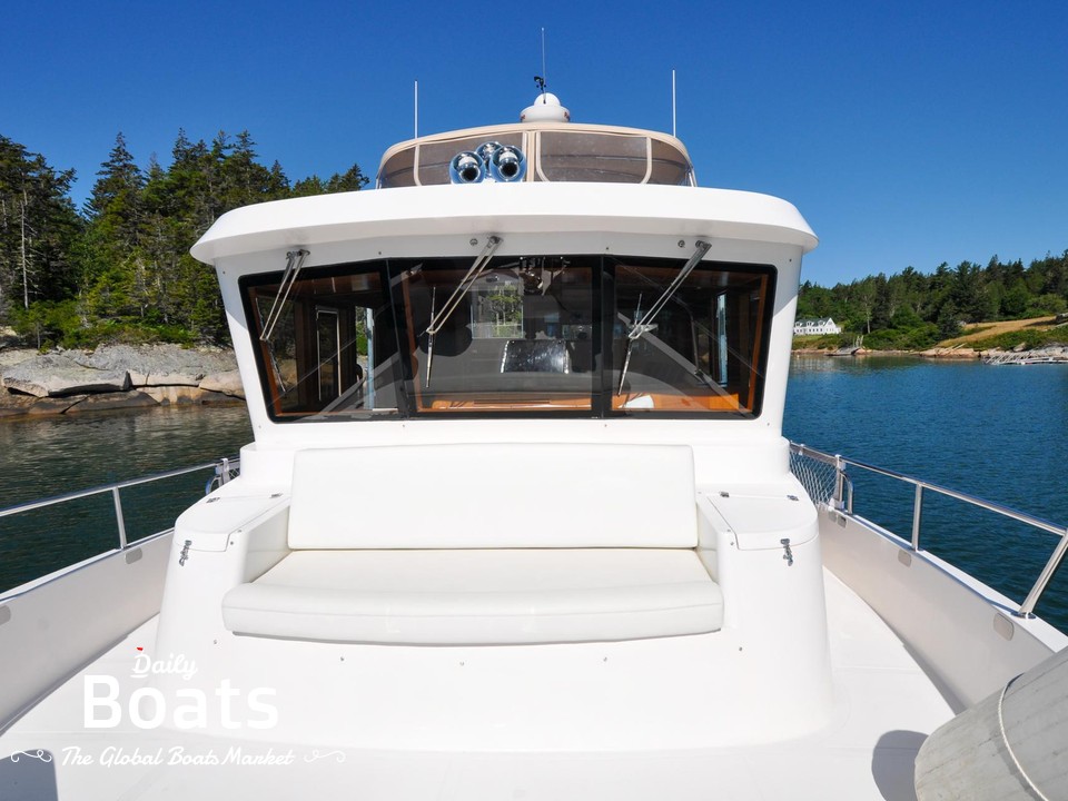 2004 Symbol 45 Fast Trawler for sale. View price, photos and Buy 2004 ...