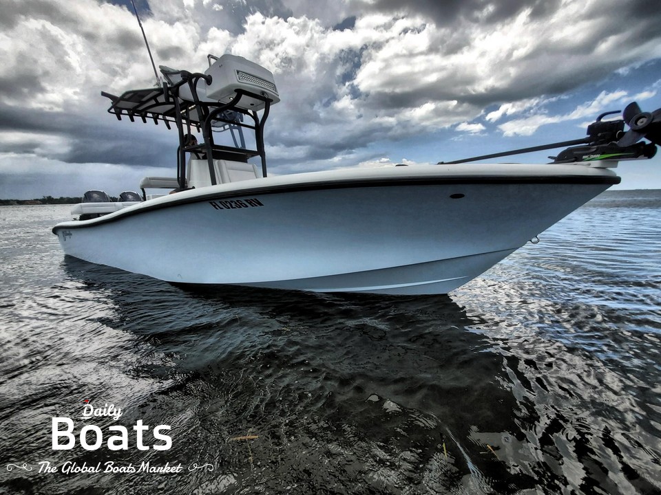 2019 Yellowfin 26 Hybrid for sale. View price, photos and Buy 2019 ...