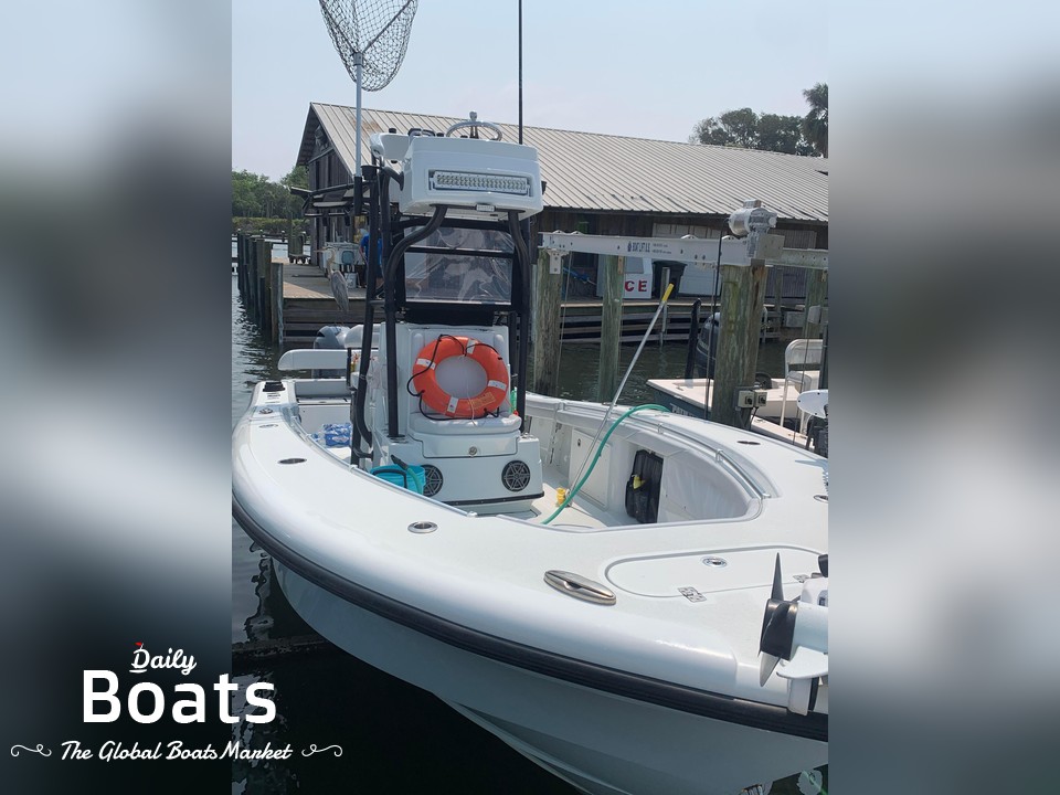 2019 Yellowfin 26 Hybrid for sale. View price, photos and Buy 2019 ...