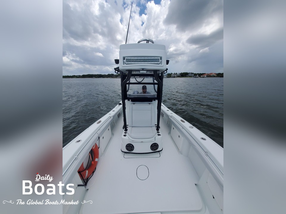 2019 Yellowfin 26 Hybrid for sale. View price, photos and Buy 2019 ...