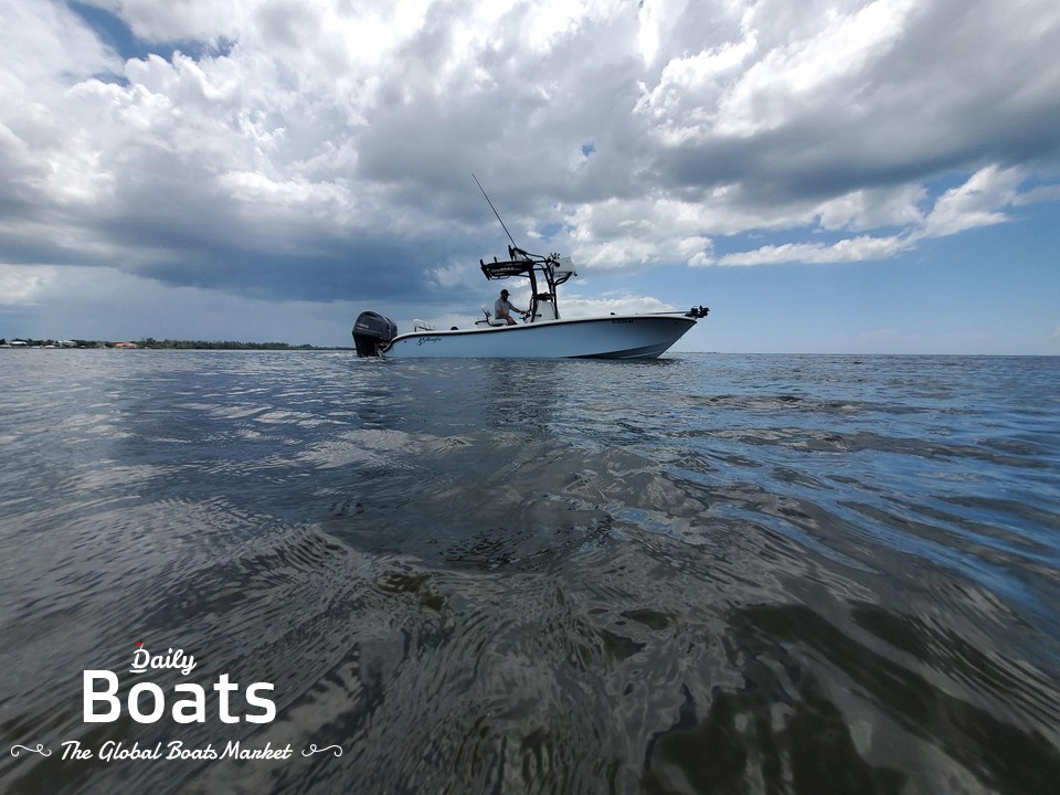 2019 Yellowfin 26 Hybrid for sale. View price, photos and Buy 2019 ...