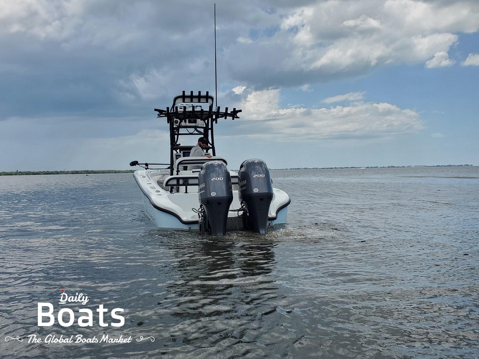 2019 Yellowfin 26 Hybrid for sale. View price, photos and Buy 2019 ...