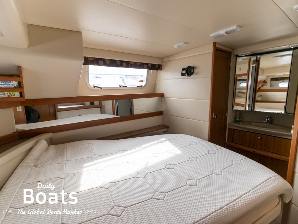 2000 Bayliner 4087 Aft Cabin Motoryacht for sale. View price, photos ...