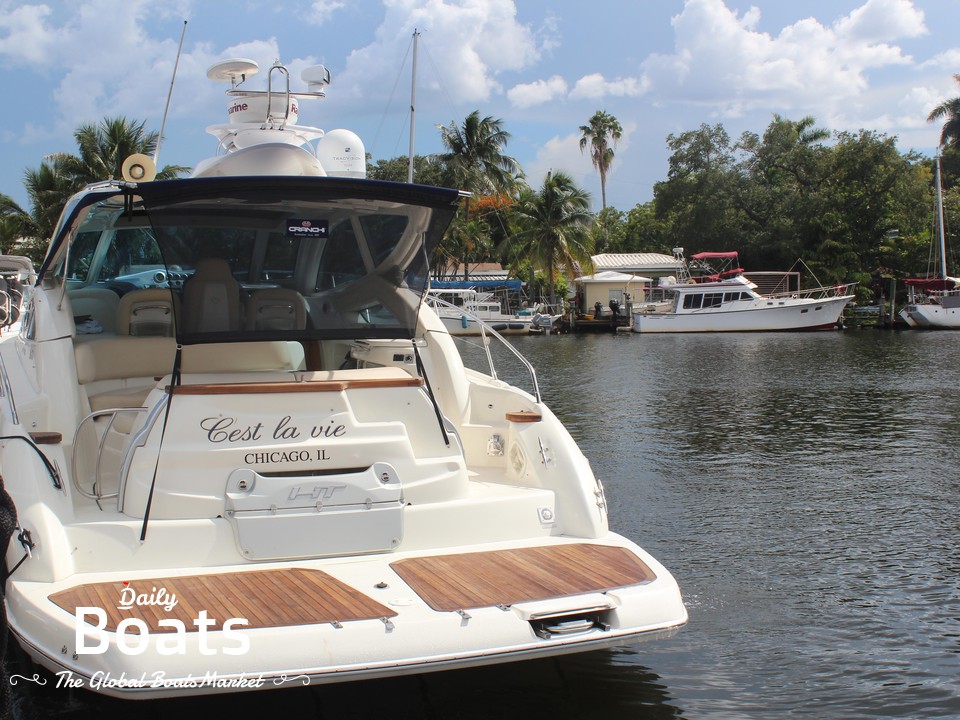 2011 Cranchi Mediterranee 43 Ht for sale. View price, photos and Buy ...