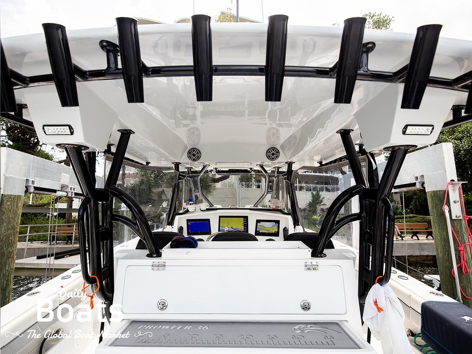 2020 Prowler 36 for sale. View price, photos and Buy 2020 Prowler 36 ...