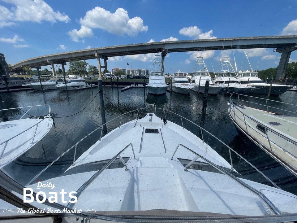 2002 Sea Ray 450 Express Bridge for sale. View price, photos and Buy ...
