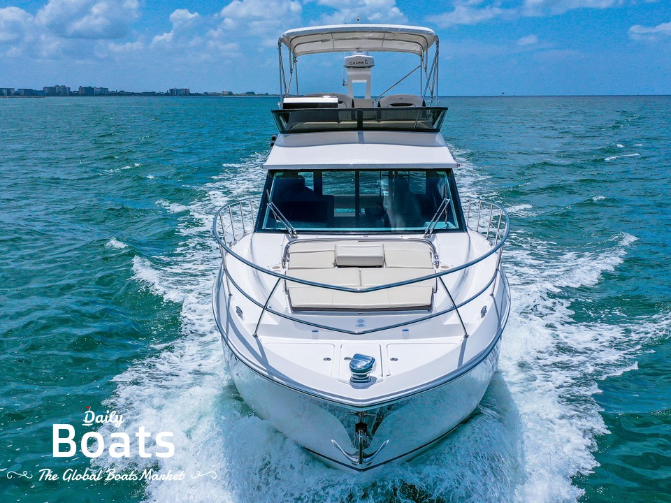 2021 Regal 42 Fxo for sale. View price, photos and Buy 2021 Regal 42 ...