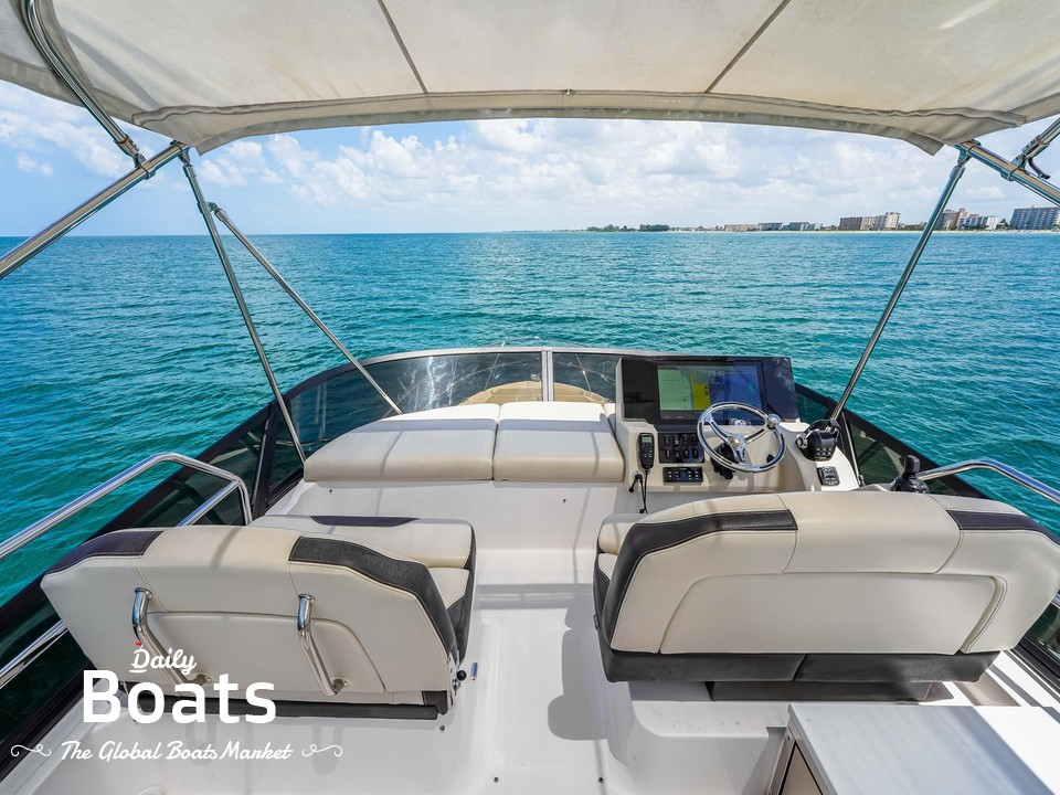 2021 Regal 42 Fxo for sale. View price, photos and Buy 2021 Regal 42 ...